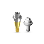 Straight multi unit abutments | Spotimplant Marketplace | Compatible ...